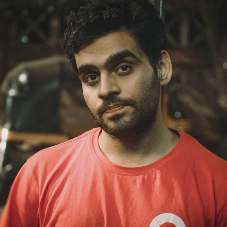 Satish Ray [Imandar Sharma] Age, Income, Girlfriends, Family & More