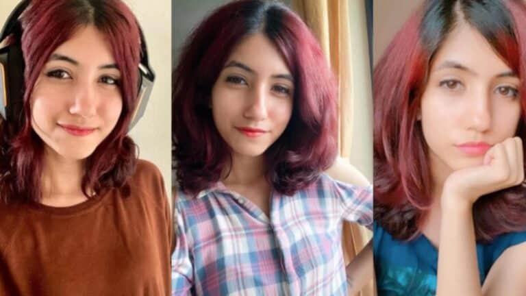 Xyaa (Shagufta Iqbal) Gamer, Streamer Bio, Age, BF, Family & More.