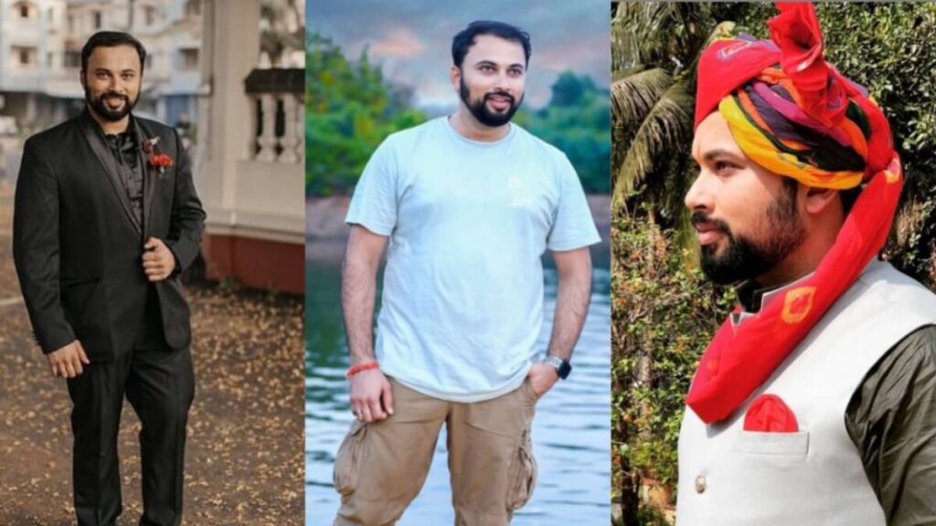 Who is Shobhit Sharma? Businessman, Biker, Bio, Age, Family & More