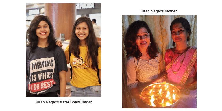 Techy Kiran (Kiran Nagar) Only Female Tech Youtuber from India Bio, Age ...