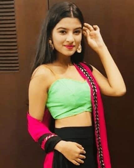 Mahima Seth Instagram, Age, Bio, Family, Career & More.