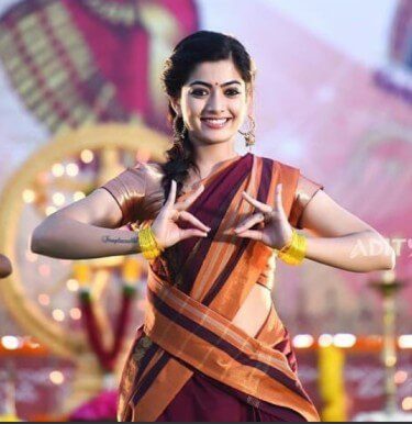 Rashmika Mandanna Biography, Age, Net Worth, Height, Movie List & More