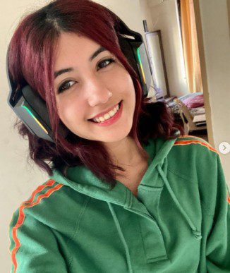 Xyaa (Shagufta Iqbal) Gamer, Streamer Bio, Age, BF, Family & More.