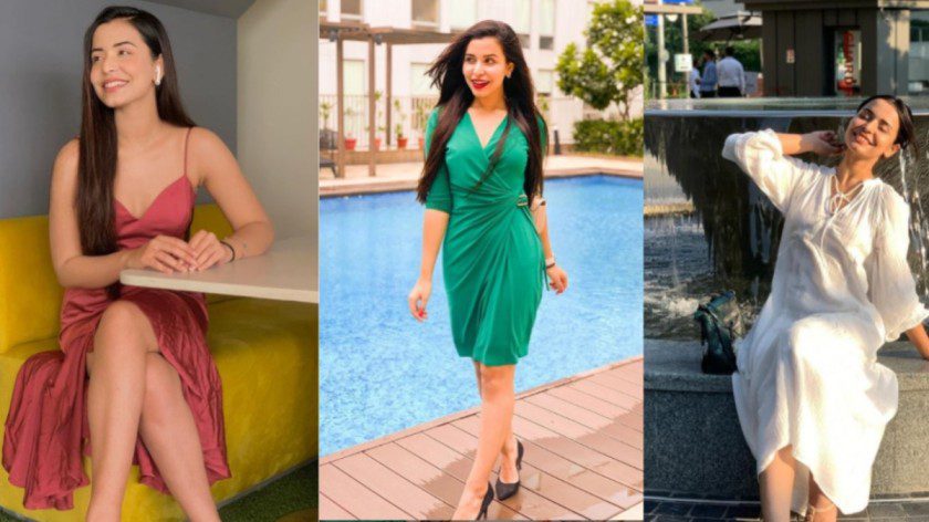 Chitranshi Dhyani (Model) Bio, Age, Wiki, Family, Net Worth, & More