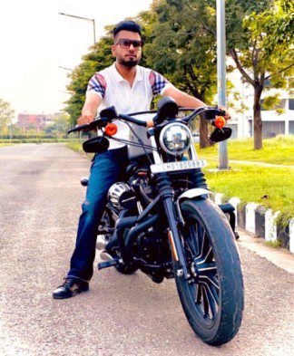 DJ Flow Bio, Real Name, Age, Height, Net Worth, Wiki & More