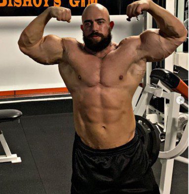 Eric Kanevsky Wiki, Height, Age, Net Worth, Bio & More