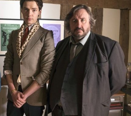 Patrick Walshe McBride (Actor) Wiki, Age, Net Worth & More