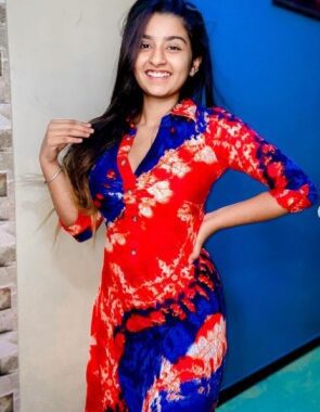 Suhana Khan TikTok (Suhuuu), Dancer, Bio, Age, Boyfriend, Family & More