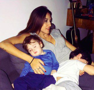 Rouba Saadeh (Michele Morrone Ex-Wife) Wiki, Net Worth, & More