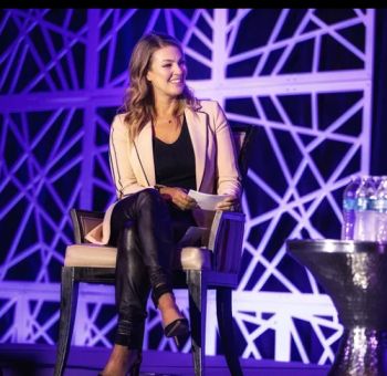 Amanda Balionis (CBS Sports) Age, Husband, Net Worth & More