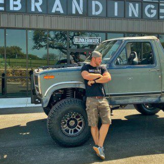 Matt Carriker (Vet Ranch) Wiki, Age, Net Worth, Wife, & More