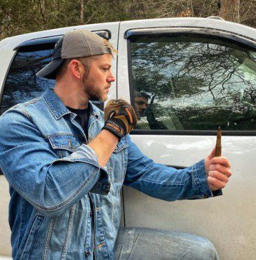 Matt Carriker (Vet Ranch) Wiki, Age, Net Worth, Wife, & More