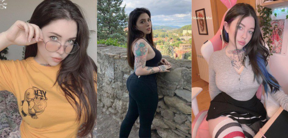 Marina Mui (Model) Wiki, Age, Net Worth, Boyfriend & More