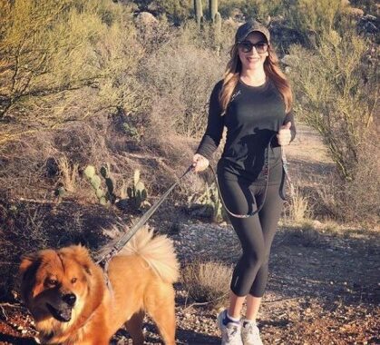 Stephanie Hamill (Journalist) Wiki, Age, Net Worth & More