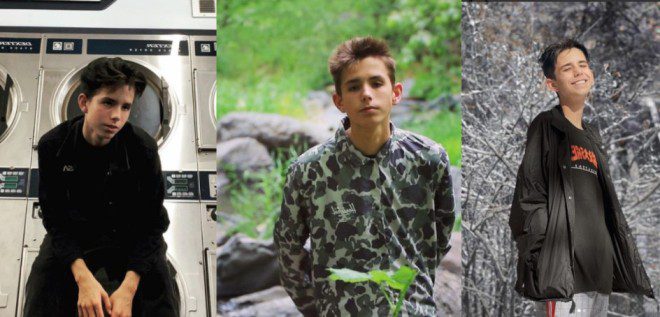 Ryder James (TikTok Star) Wiki, Age, Family, Net Worth & More