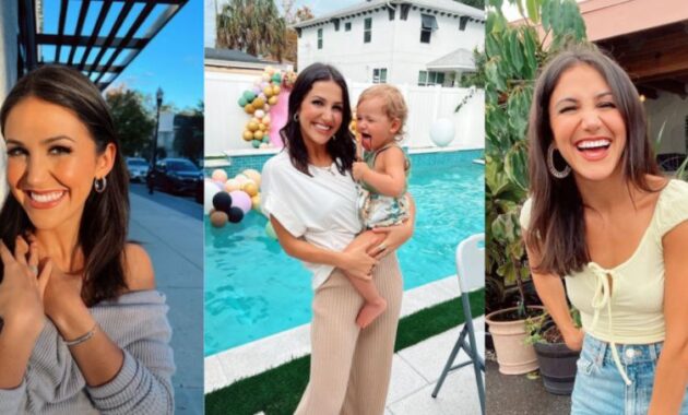 Kat Stickler (TikTok) Age, Ex-Husband, Net Worth Wiki & More