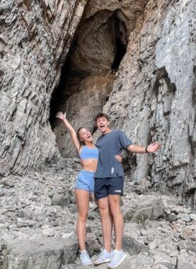 Sam and Jess - Wiki, Age, Family, Net Worth & More