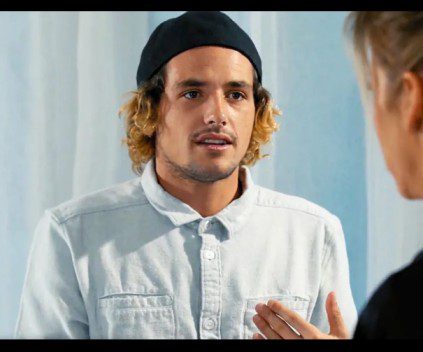 Tyler Nixon (Model) Wiki, Age, Girlfriend, Net Worth, & More