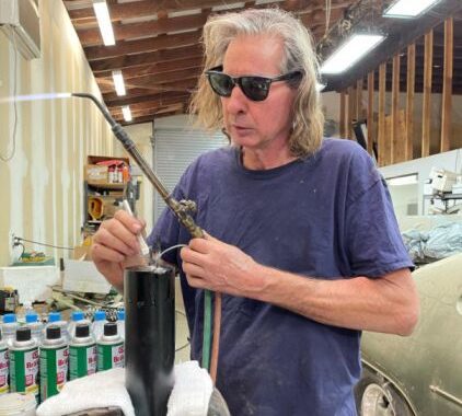 Steve Dulcich (Roadkill) Age, Wife, Net Worth, Wiki & More
