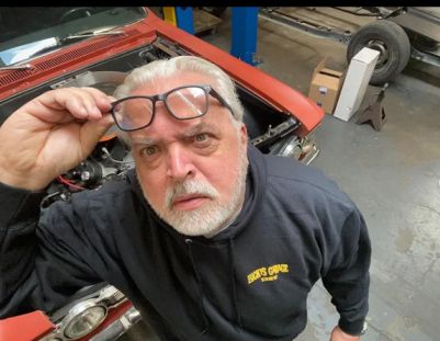 Lucky Costa (Hot Rod Garage) Age, Family, Net Worth & More