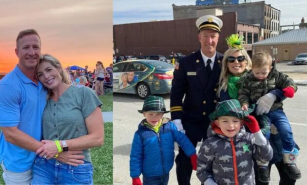 Melissa Fry (News Anchor) Wiki, Age, Husband, Net Worth & More