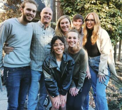 Wes Harper (Naked and Afraid) Age, Height, Family, Net Worth & More