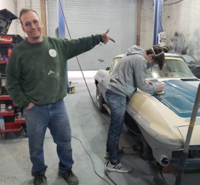 Dan Short (FantomWorks) Age, Wife, Net Worth & More