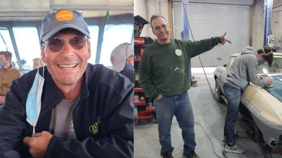 Dan Short (FantomWorks) Age, Wife, Net Worth & More