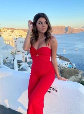 Steph Pappas (YouTuber) Wiki, Age, Boyfriend, Net Worth & More