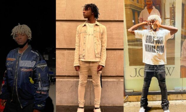 Ken Carson Rapper Age, Girlfriend, Net Worth, Wiki, & More