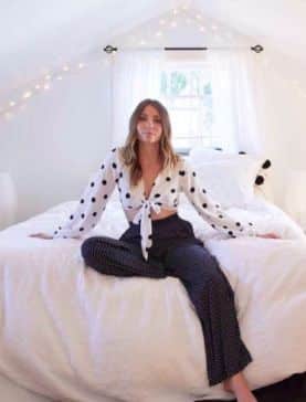 Lily Meola (Singer) Wiki, Age, Family, Net Worth & More