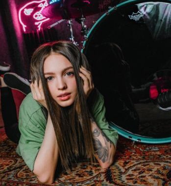 Kristina Rybalchenko - Wiki, Age, Boyfriend, Net Worth & More