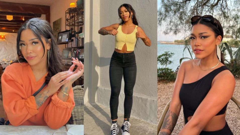 Leilani Green (Itsleilaniii) Age, Boyfriend, Net Worth, Wiki & More