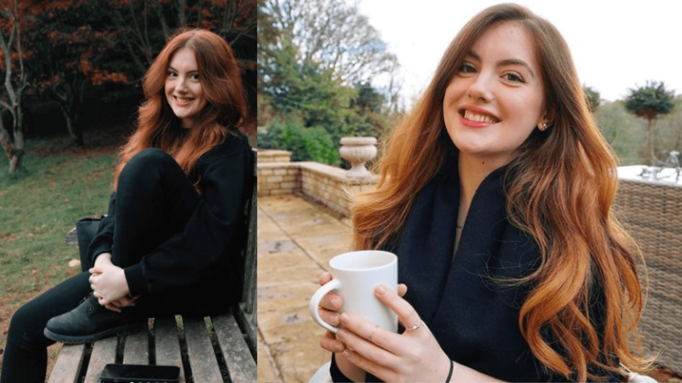 Elizabeth Filips (YouTuber) Age, Boyfriend, Net Worth, Wiki, & More