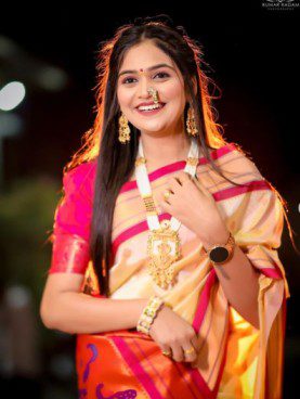 Hindavi Patil (Actress) Wiki, Age, Boyfriend, Net Worth & More