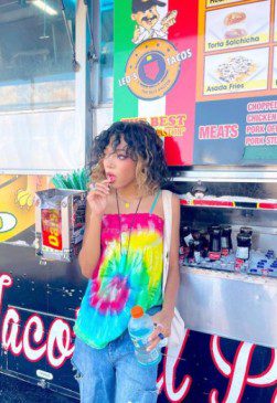 Makhyli (TikTok Star) Age, Boyfriend, Net Worth, Wiki & More