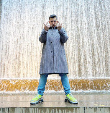 Corey Scherer (YouTuber) Age, Girlfriend, Net Worth, Wiki & More