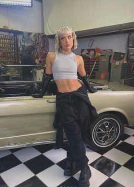 Lillian Kay (TikTok Star) Wiki, Age, Boyfriend, Net Worth & More