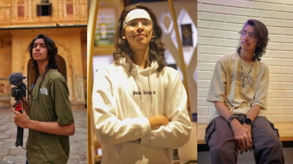 Samarth Mahobia (BareFox) Wiki, Age, Net Worth & More