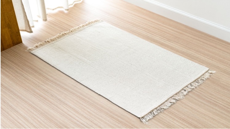 Cream Rugs: The Secret to Creating a Luxuriously Cozy Home