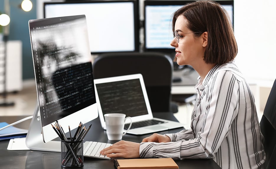 Prepare Yourself to Take the CompTIA Security+ Exam