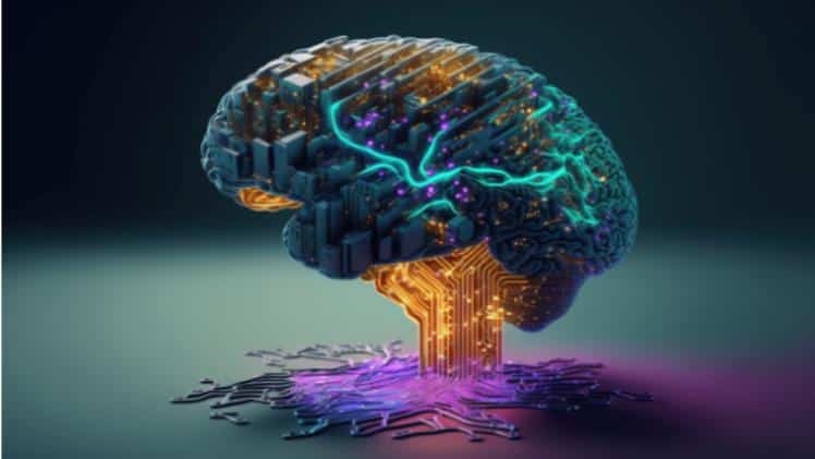 Top 5 Trends Of Generative Ai In 2023