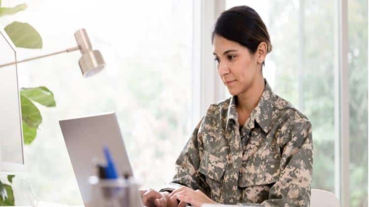 Credit Disputes and Military Service in Usa: Protecting the Credit of ...