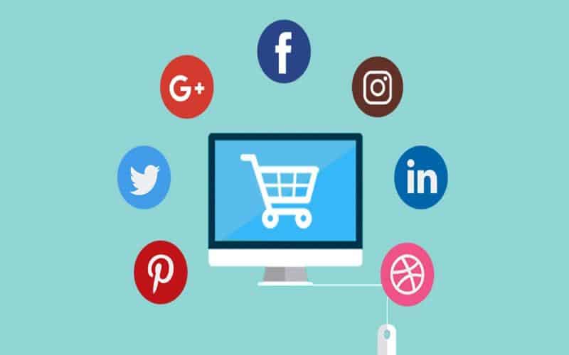 E-commerce Excellence: Social Media Marketing For Online Retailers