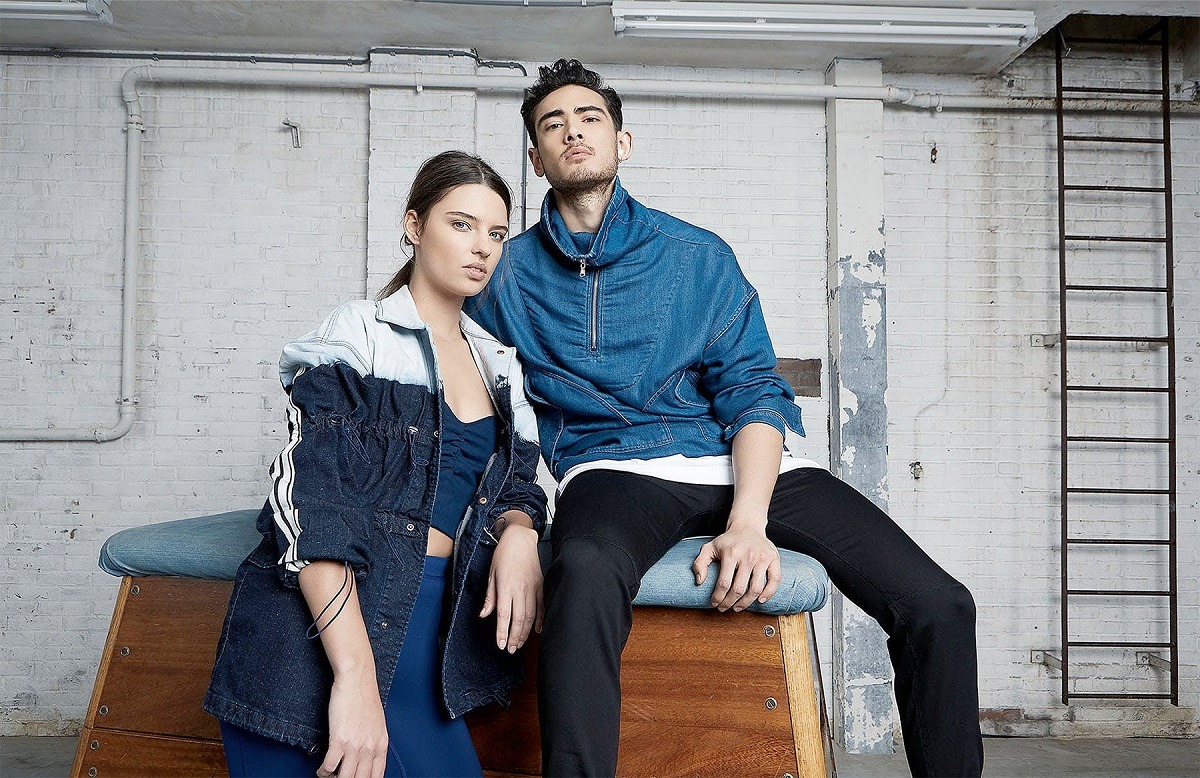 Jeans 101: Understanding The Fabric, Fits, And Finishes Of Different ...
