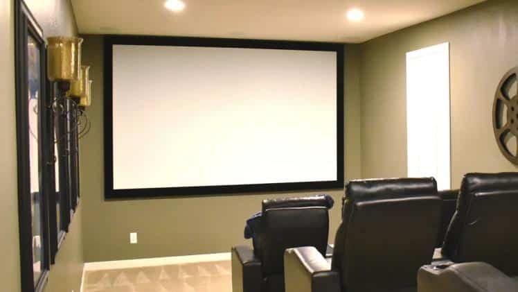 Projector Screens - All Key Aspects Covered