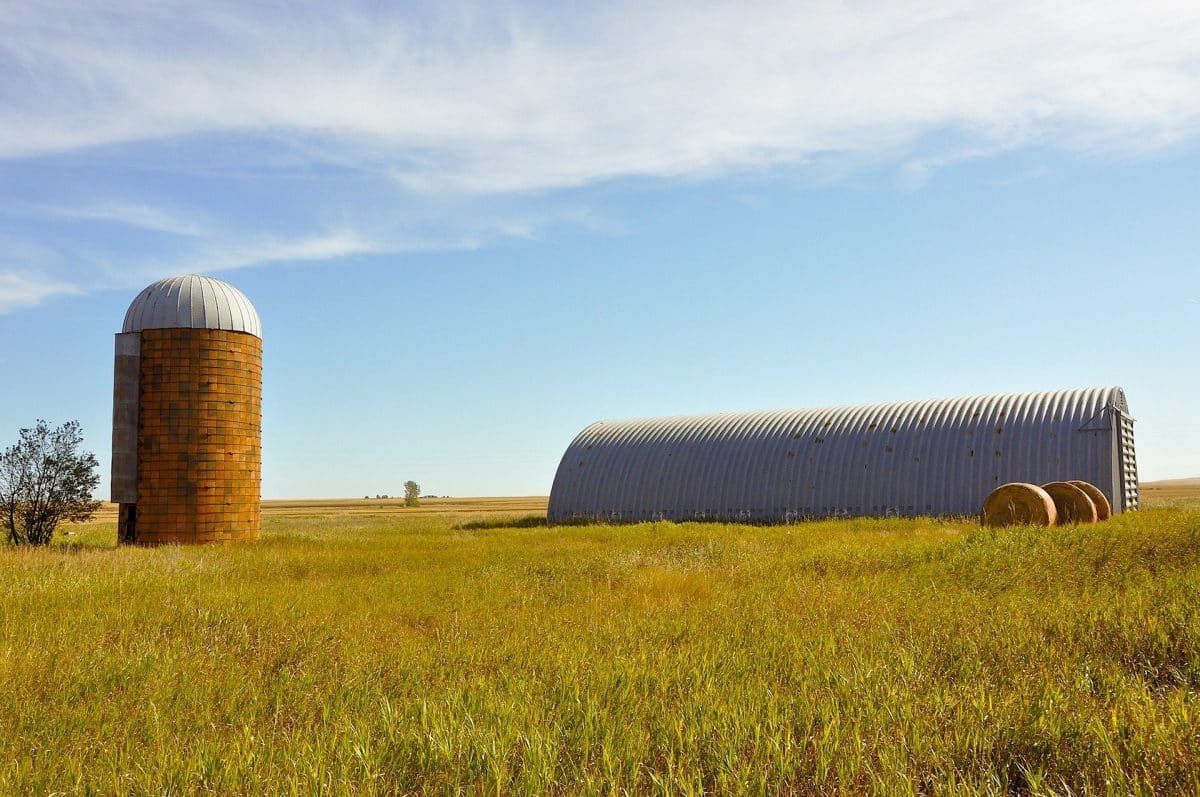 Timeless Utility: Appreciating the Legacy of Quonset Hut Structures