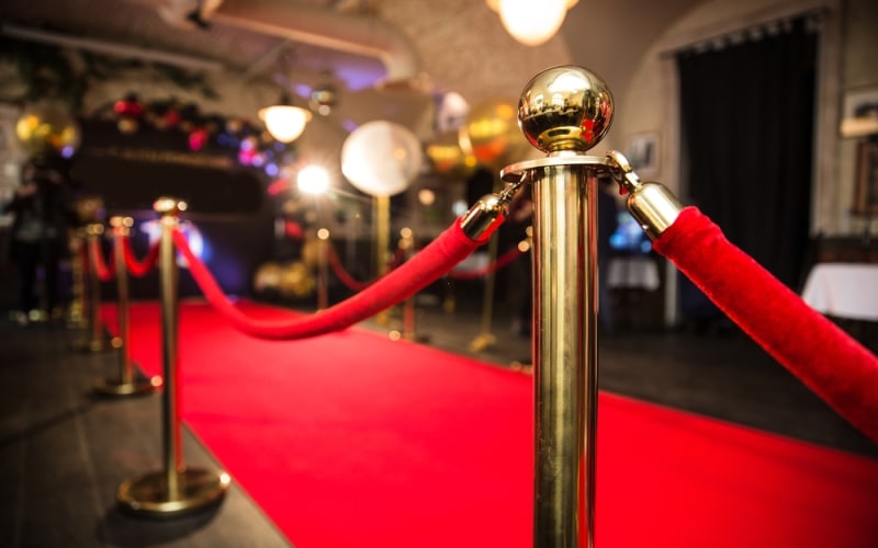 The Hollywood Secret to Stunning Event Spaces