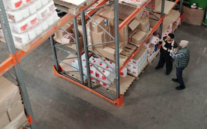 Exploring the Evolution of International Shipping and Freight Services