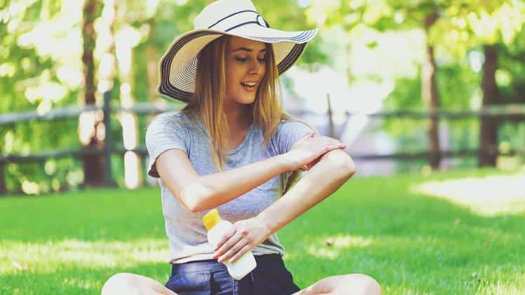 Skin Protection: Beyond Beauty, Safeguarding Your Health